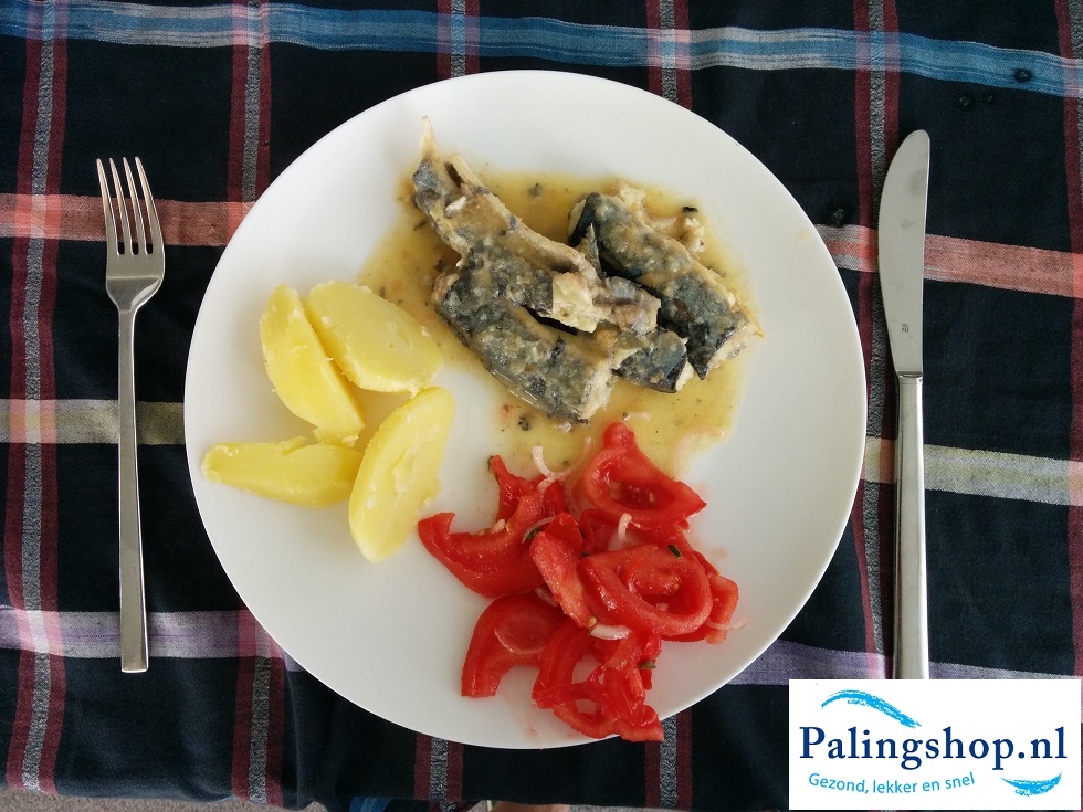 Oer-Hollandse Stoofaal